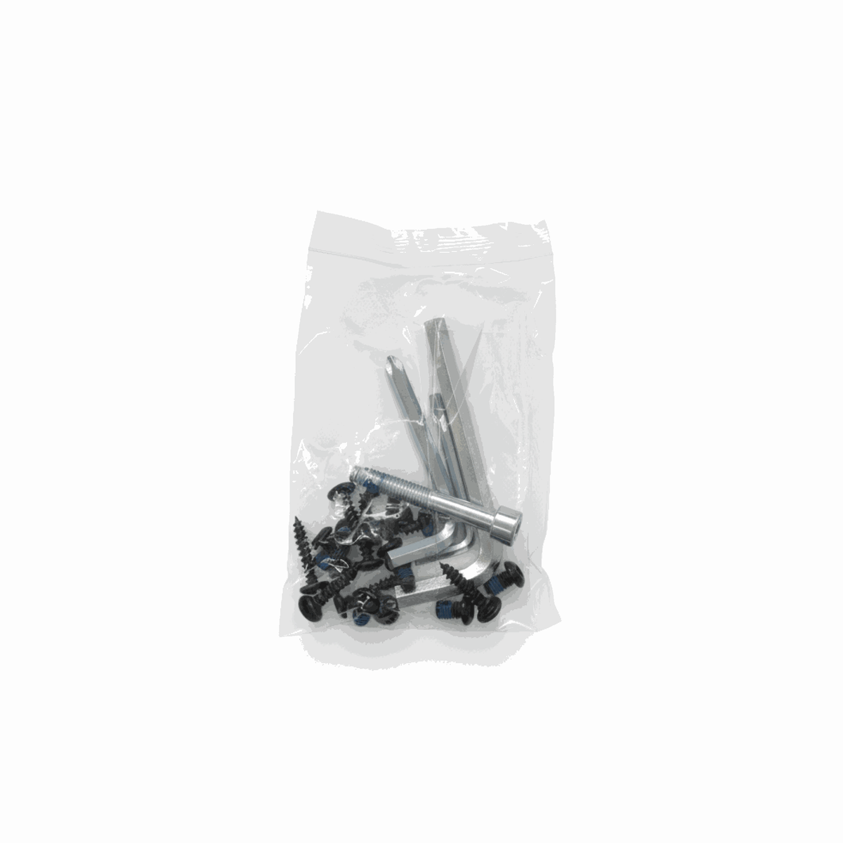 FUSION - Hardware set | All screws and bolts in one bag – The Trick ...