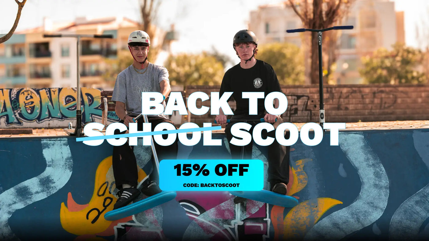 INDO Trampoline Scooter & Trick Scooter | The Official INDO® Shop – The ...