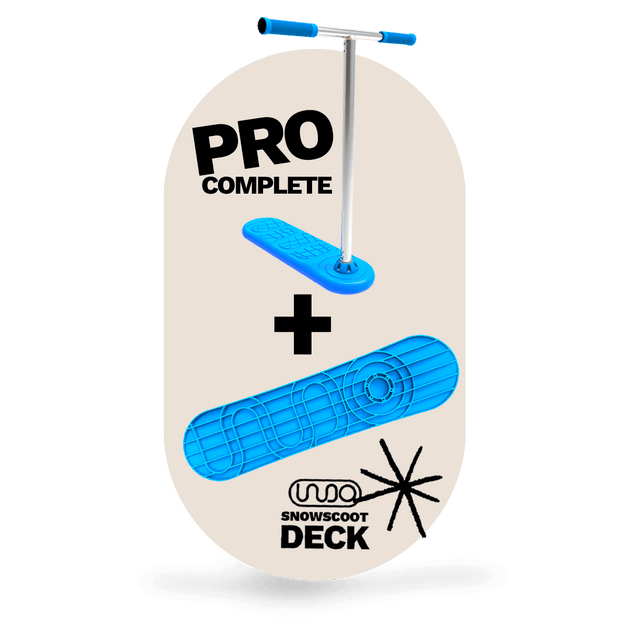 INDO SNOW COLLECTION – The Trick Scooter Shop
