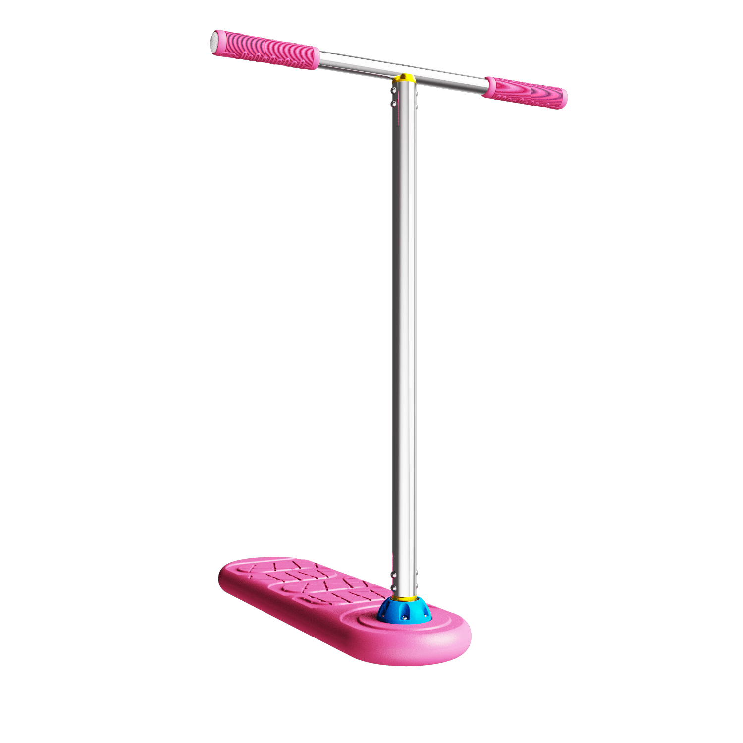 INDO PRO Trick Scooter Pink INDO Scooter The Trick Scooter Shop indo-pro-trick-scooter-pink-indo-scooter-the-trick-scooter-shop