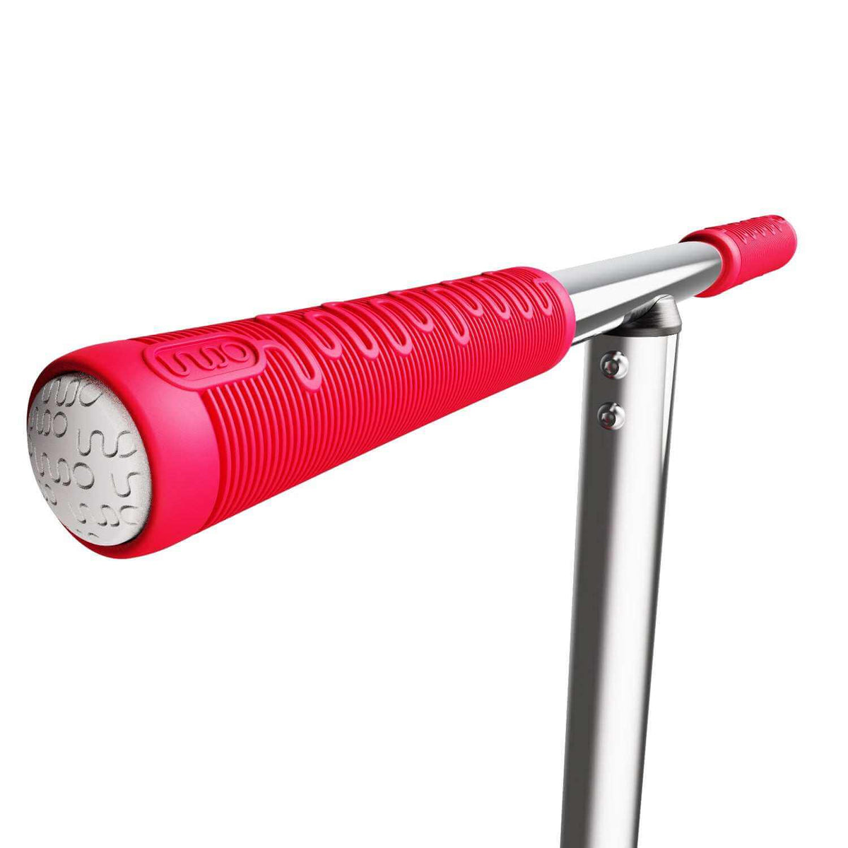 INDO Red Rocker - Grips & Deck Bundle - INDO Scooter – The Trick ...